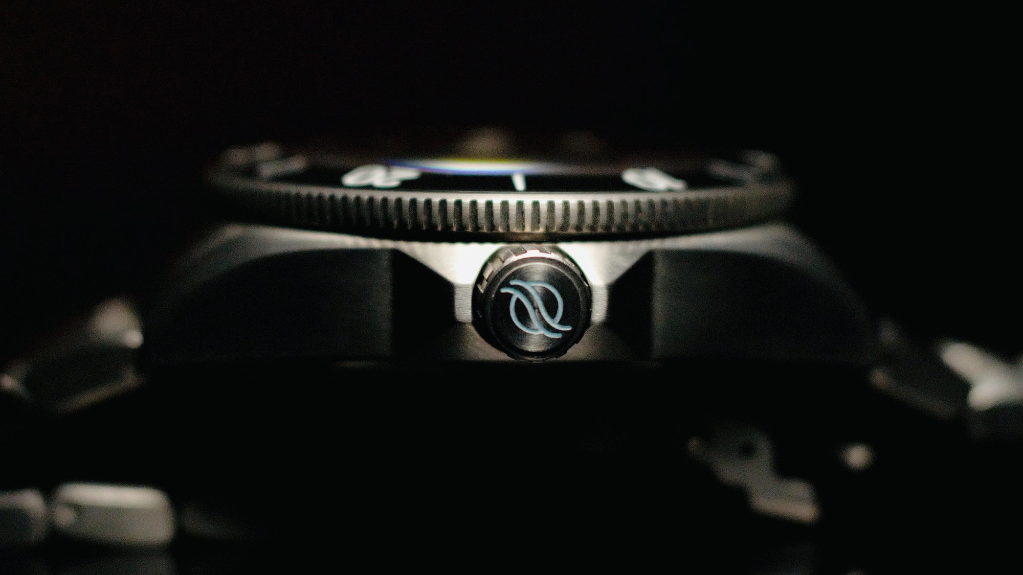 Fanos Osimiri Diver Watch – Fanos Watches